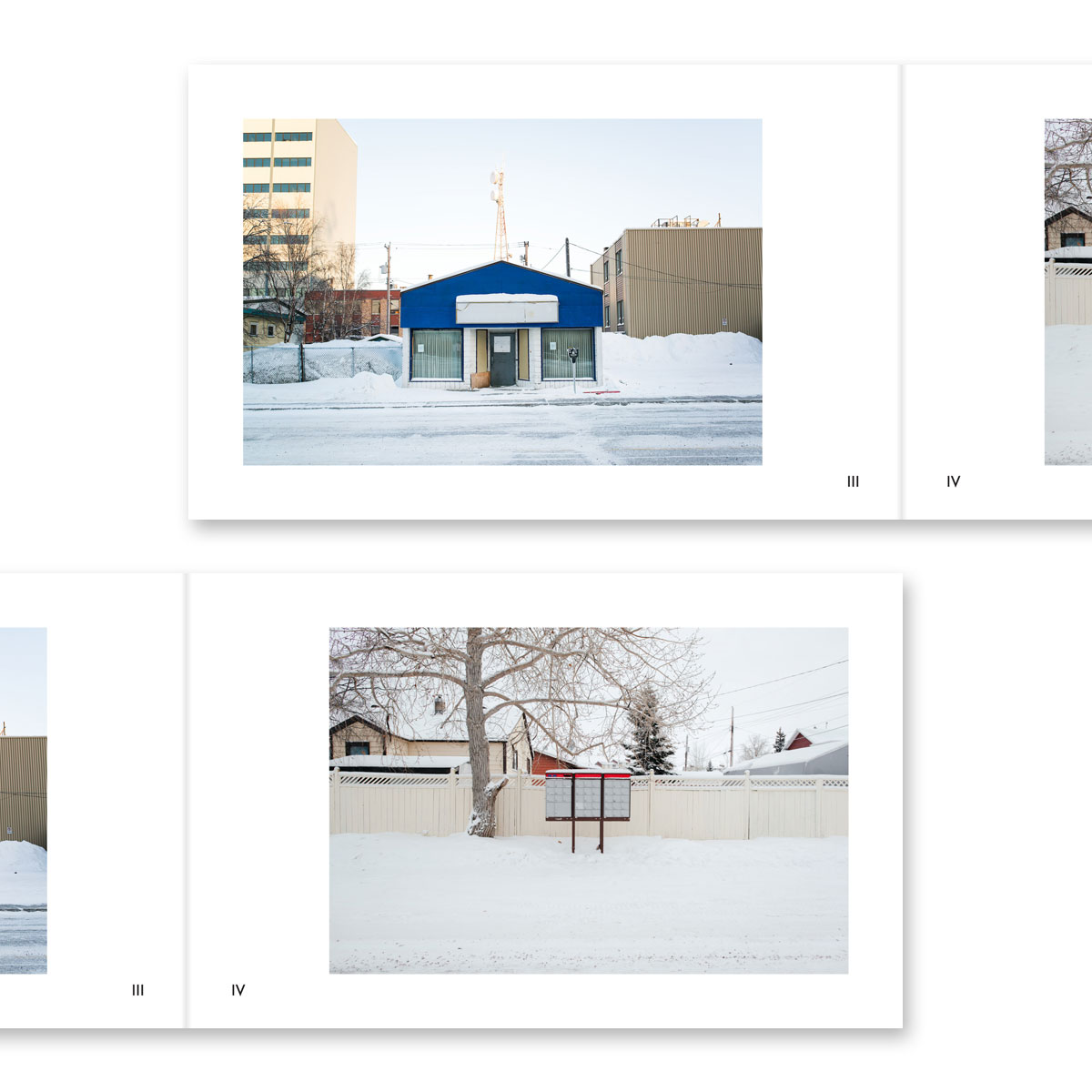 Volume 17 – Mathieu Hotte – Subjectively Objective