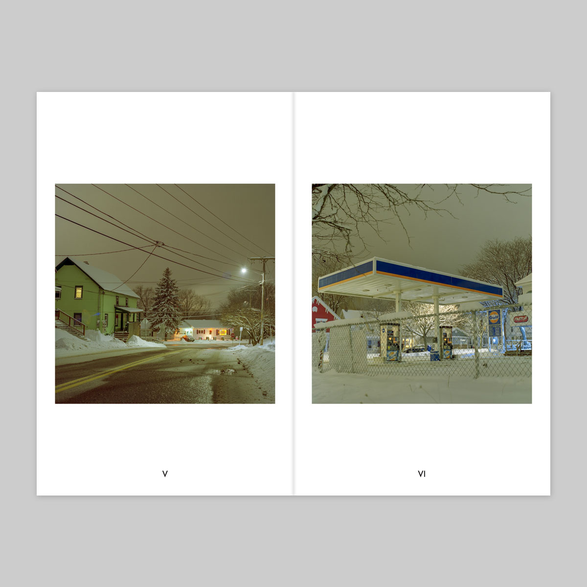 Volume 55 – Patrick McCormack – Subjectively Objective