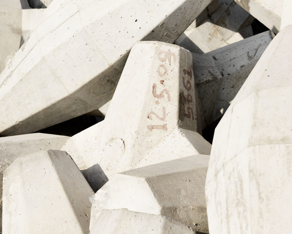 Ryan Debolski – Another Land – Subjectively Objective