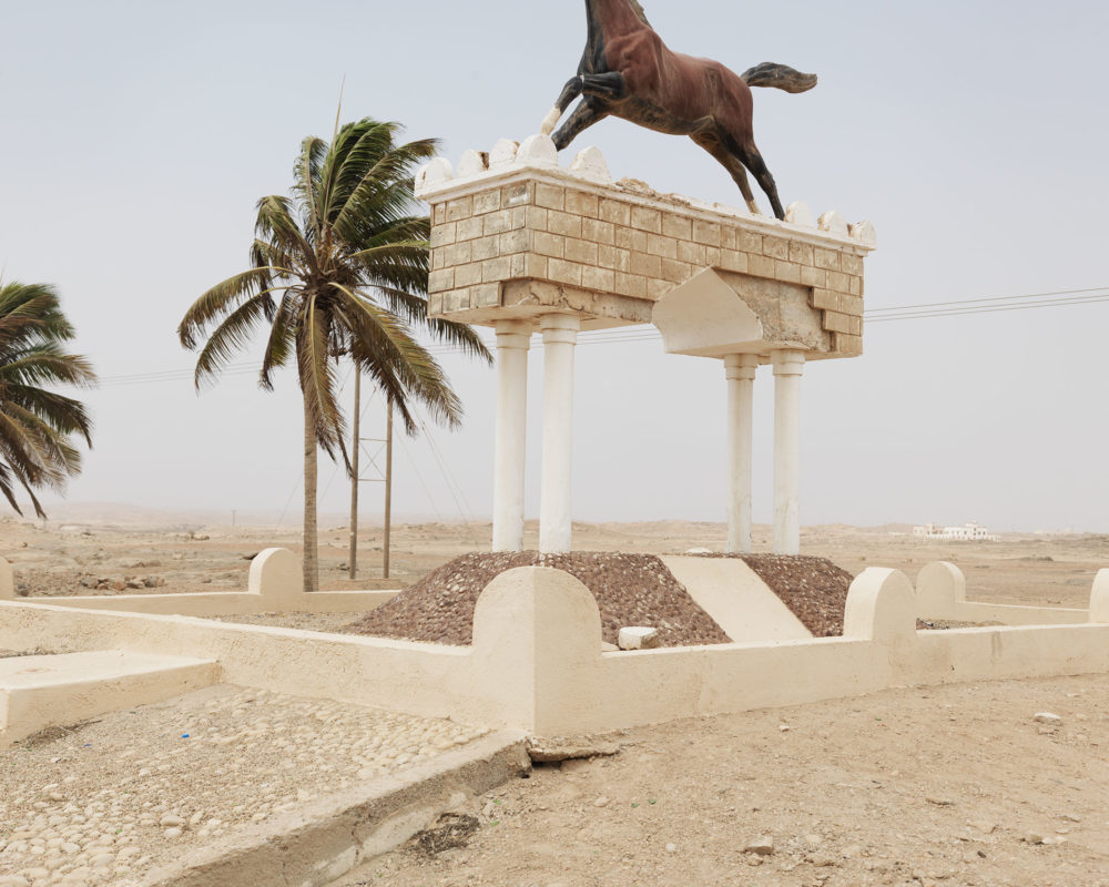 Ryan Debolski – Another Land – Subjectively Objective