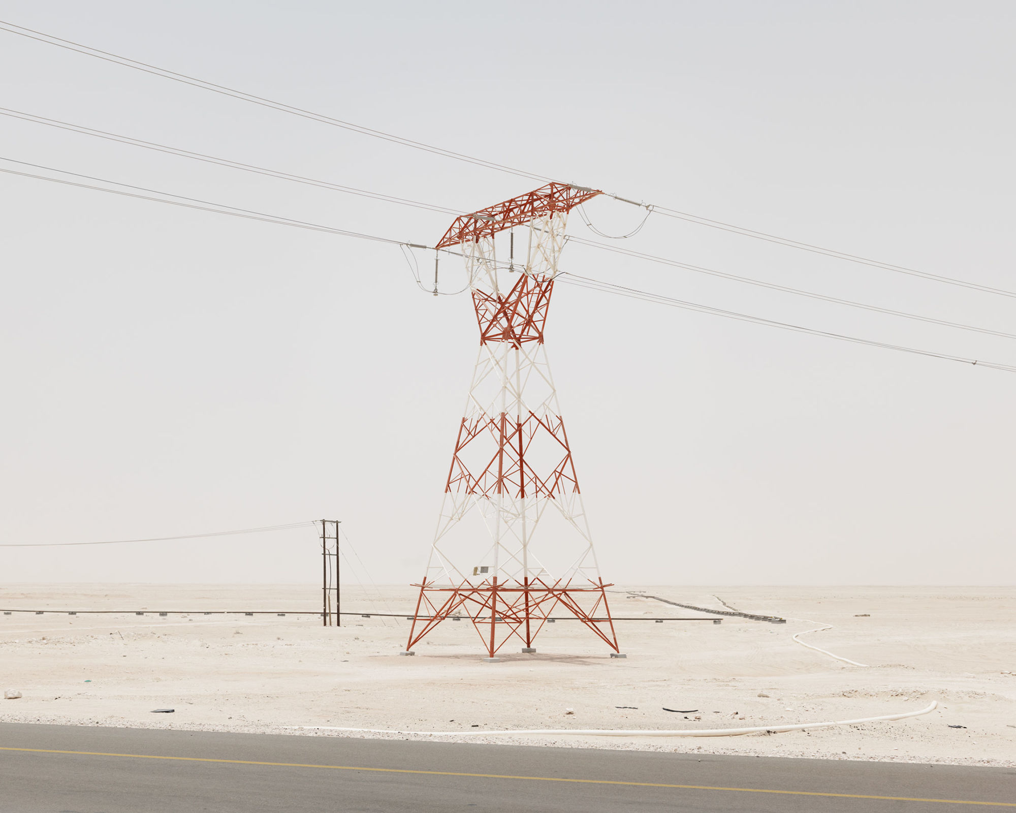 Ryan Debolski – Another Land – Subjectively Objective