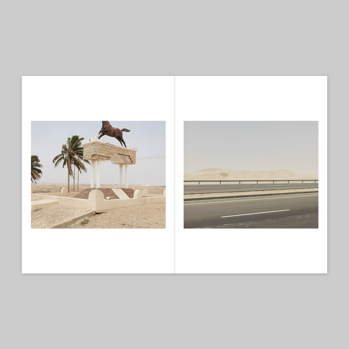 Ryan Debolski – Another Land – Subjectively Objective