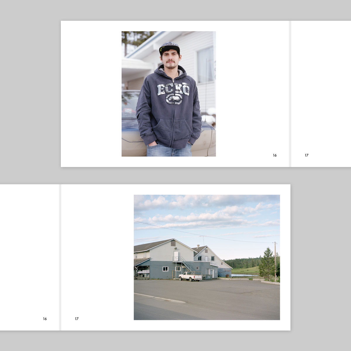 Issue 22 – Casey Bennett – Subjectively Objective