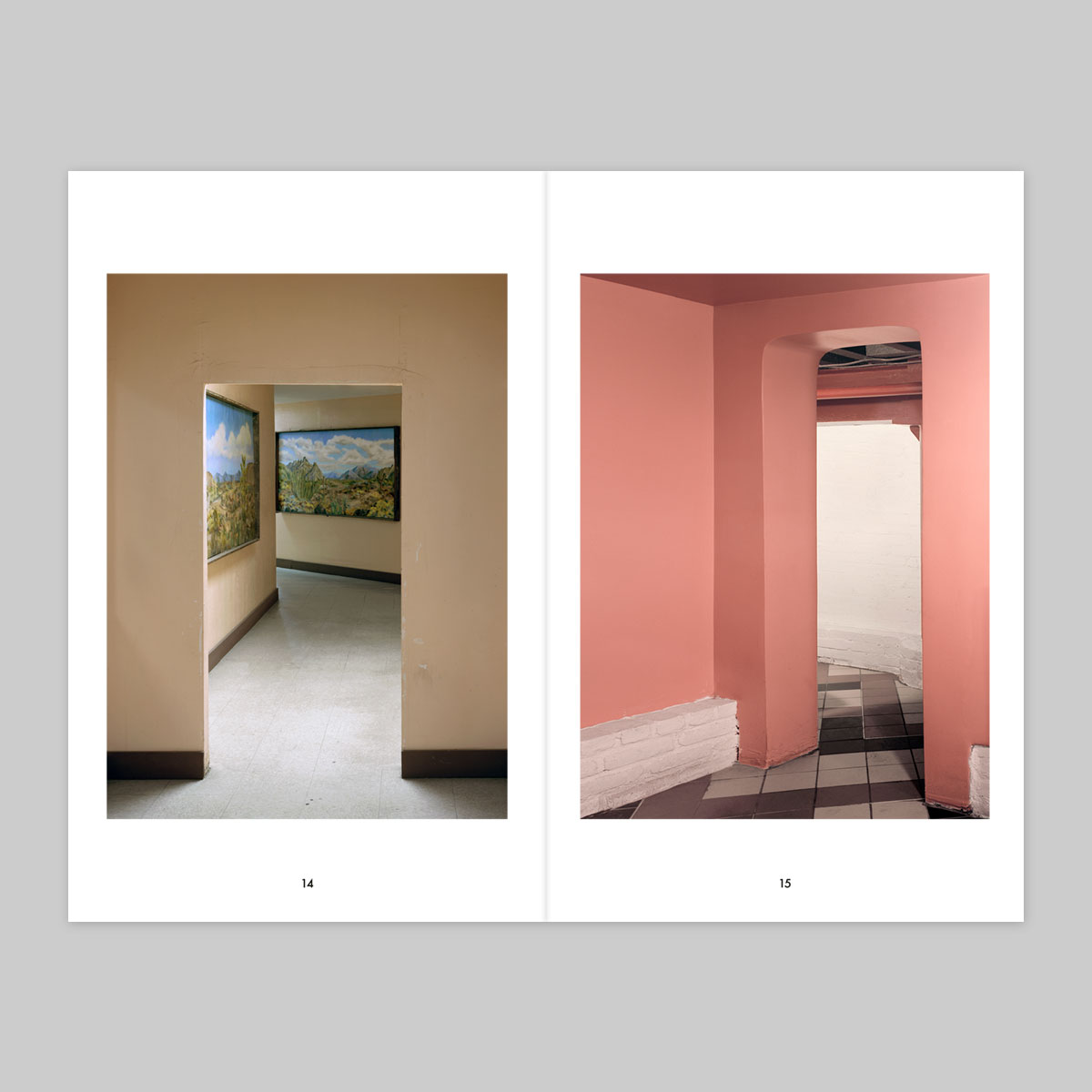 Issue 33 – Austin Irving – Subjectively Objective