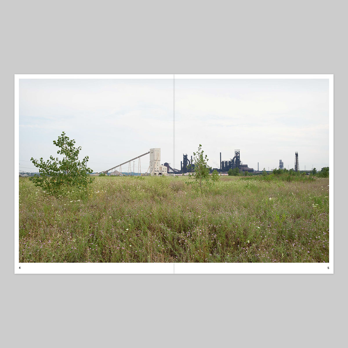 Corine Vermeulen – Your Town Tomorrow – Subjectively Objective